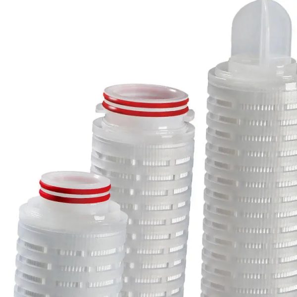 PP Plated Air Filter Cartridge (0.2 Micron, 10 Inch, Code 7) - Buy Online