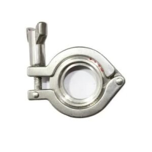 TC Clamp Full Set with Socket Weld Ferrule SS316: NB Size - Corrosion ...