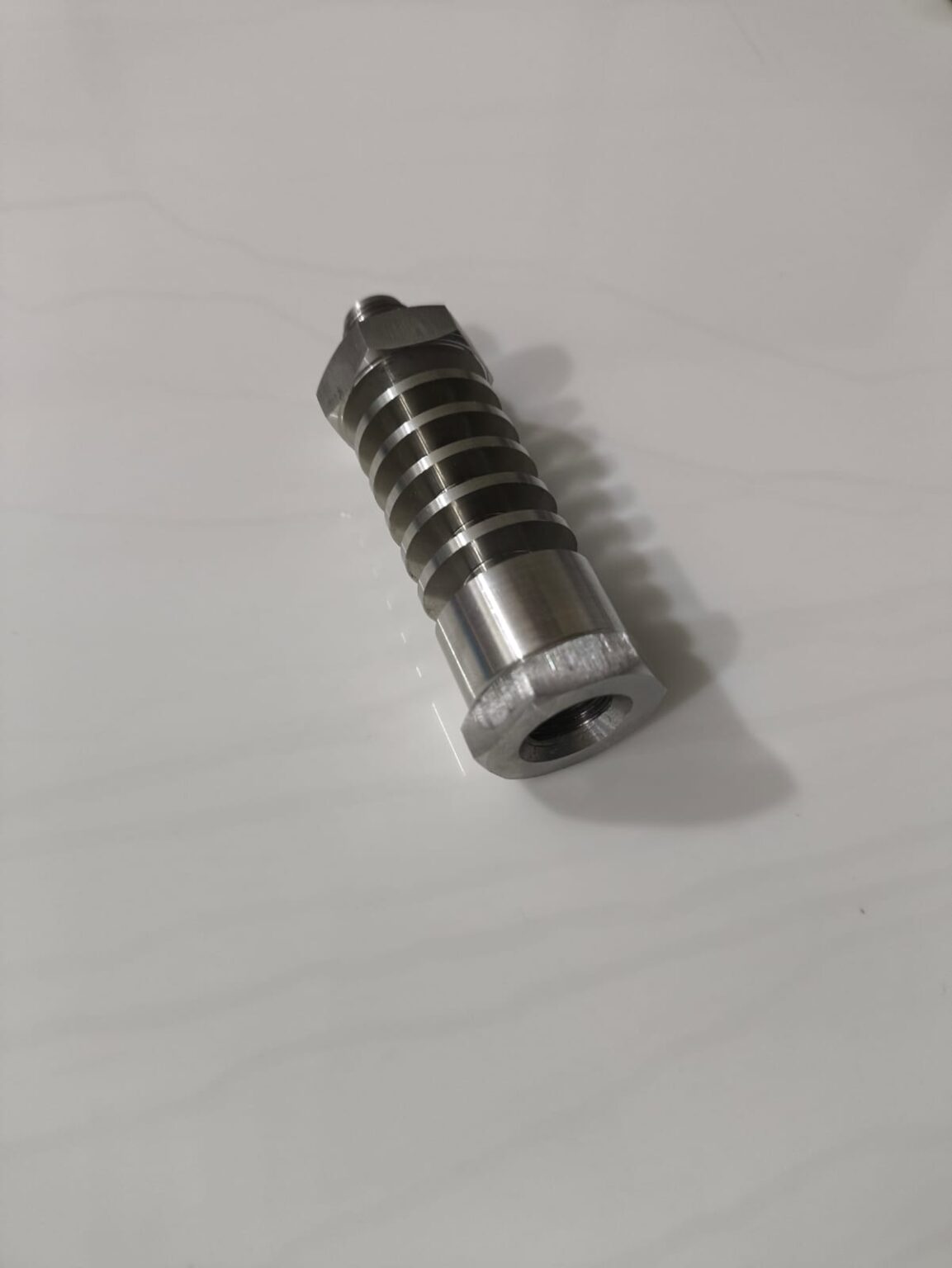 Cooling Coil 1/4 Male/Female For Pressure Sensor Suppliers in India